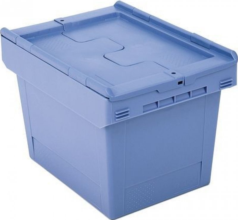 Bito Plastový přepravní box 21 l – Zboží Mobilmania