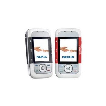 Nokia 5300 XpressMusic od 5 900 Kč - Heureka.cz