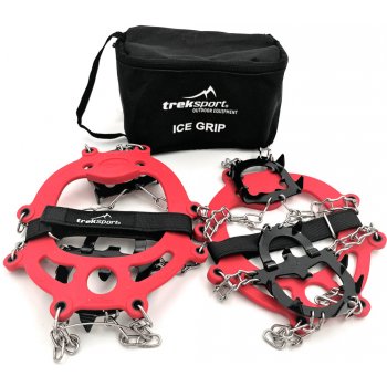 Treksport Ice Grip Pro od 790 Kč - Heureka.cz
