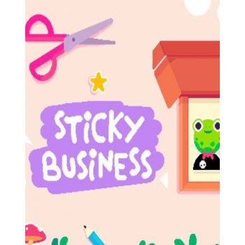 Sticky Business od 237 Kč - Heureka.cz