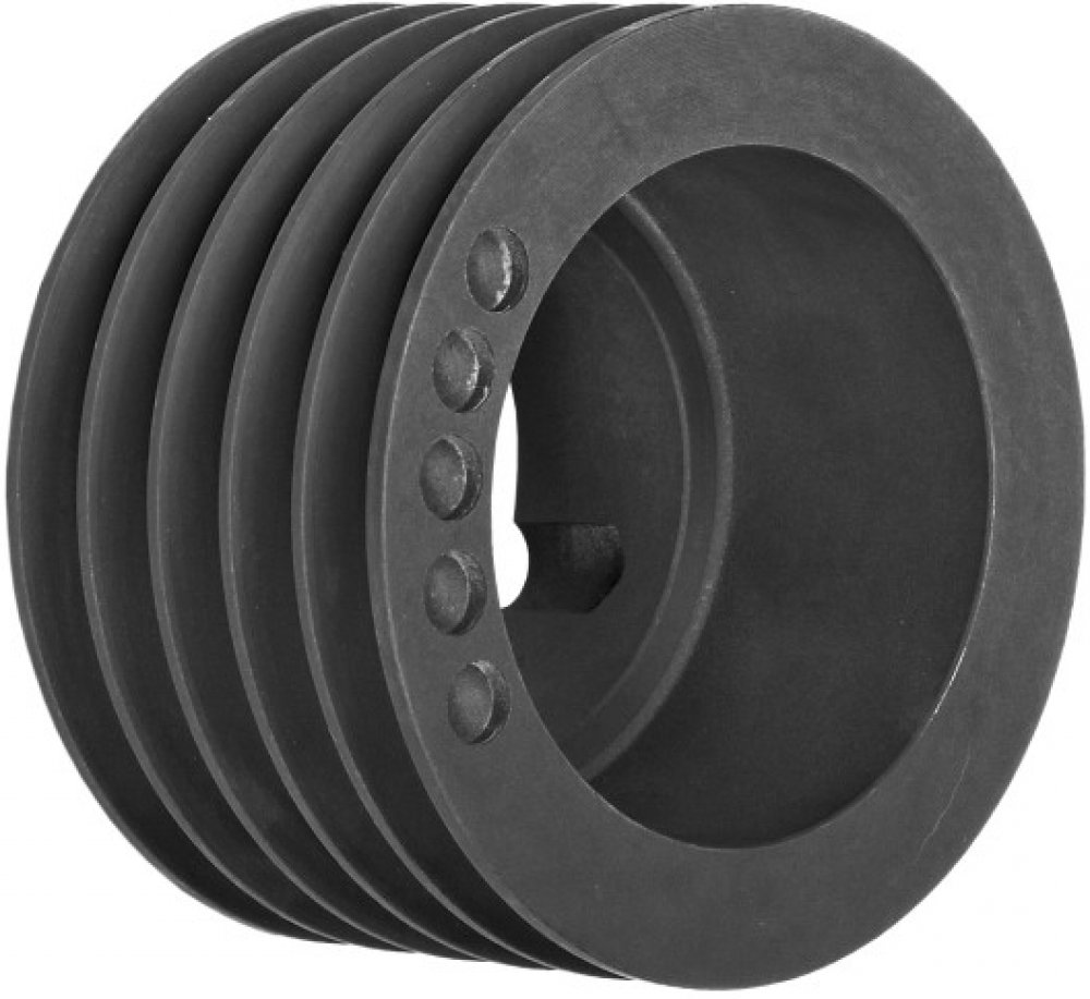 Klínová řemenice SPZ 95/5 TB 1610 Taper Lock | Pikron.cz – Zboží Mobilmania