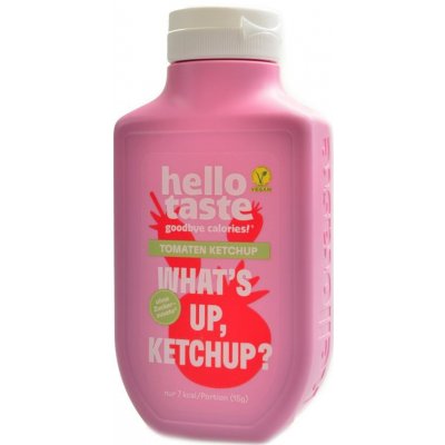 Produkty Hello Taste na jednom místě - Heureka.cz