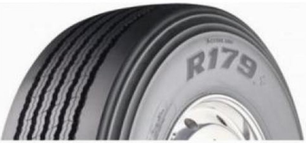 BRIDGESTONE R179 385/65 R22,5 160K od 11 010 Kč na Hledejceny.cz