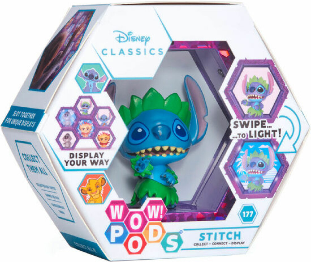 Wow! Lilo a Stitch Pod Stitch od 489 Kč - Heureka.cz