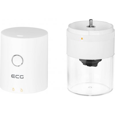 ECG KM 150 Minimo White od 618 Kč - Heureka.cz