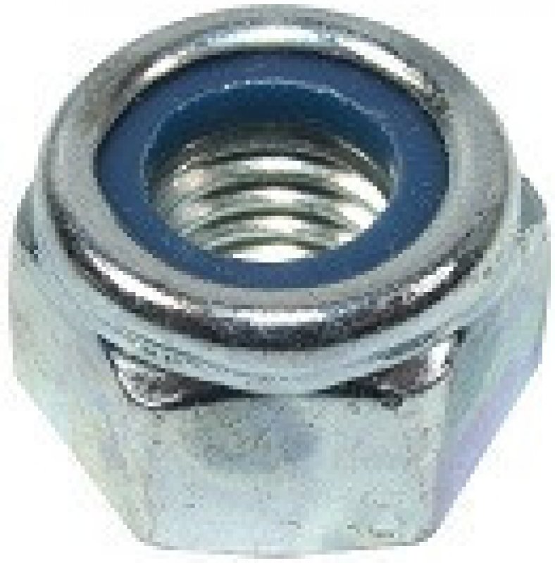 Neuvedeno Matice samojistná DIN 985 8 M2 ZB 10ks na Hledejceny.cz