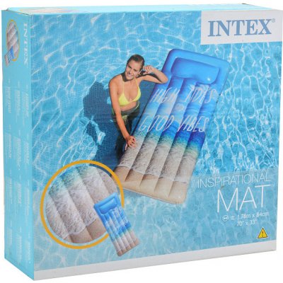 Intex 58772 - S mořem od 443 Kč - Heureka.cz