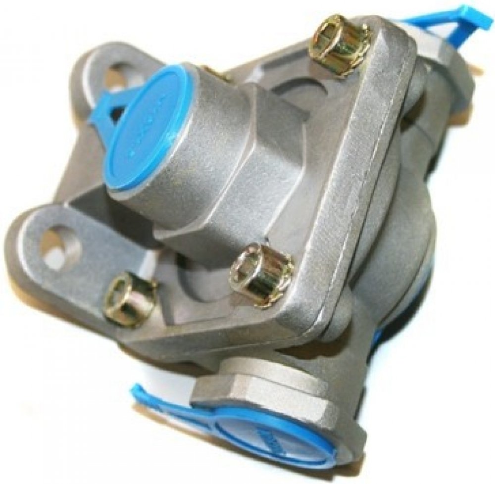 GMP | Ventil rychlého odbrždění - DAF, IVECO, RENAULT, FRUEHAUF – Zboží ...