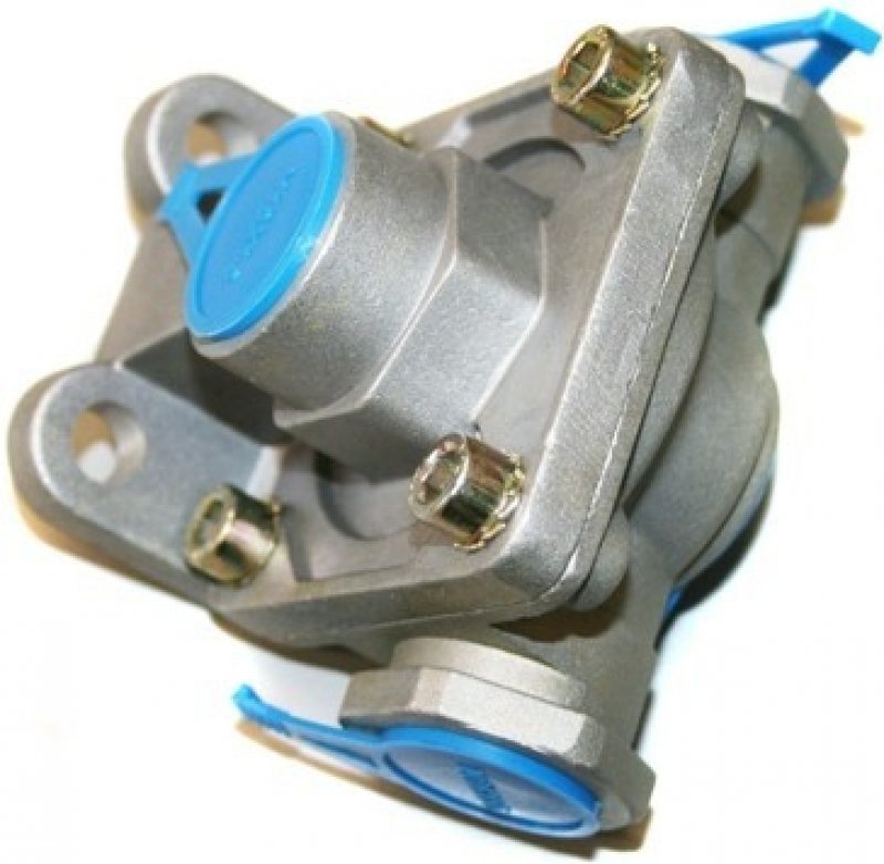 GMP | Ventil rychlého odbrždění - DAF, IVECO, RENAULT, FRUEHAUF – Zboží ...