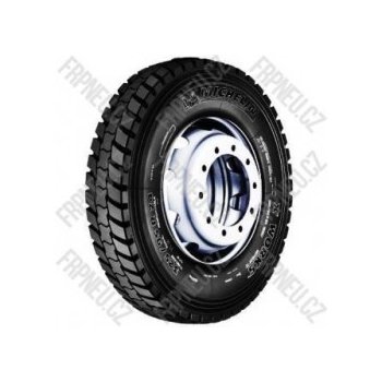 Michelin X WORKS XD 325/95 R24 162K od 21 993 Kč - Heureka.cz