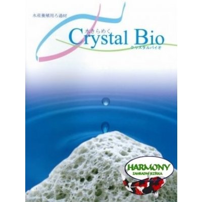 Crystal Bio 1000 l od 38 400 Kč - Heureka.cz