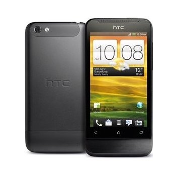 HTC One V od 4 050 Kč - Heureka.cz