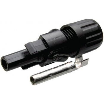 Stäubli Konektor PV-KBT4/6II-UR MC4 vidlice od 42 Kč - Heureka.cz