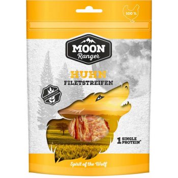 MOON Ranger filety z kuřecích prsou 100 g od 99 Kč - Heureka.cz