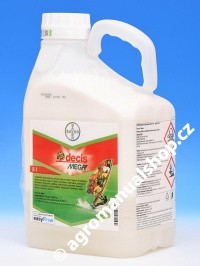 Bayer DECIS MEGA 5l od 8 200 Kč - Heureka.cz