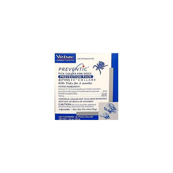 PREVENTIC ant.obojek, /65 cm od 295 Kč - Heureka.cz