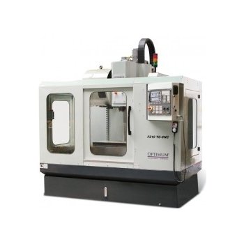 OPTIMUM OPTImill F 210 TC-CNC od 2 771 959 Kč - Heureka.cz