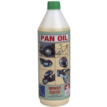 Panoil Mokrý čistič náhradní náplň 1000 ml od 110 Kč - Heureka.cz
