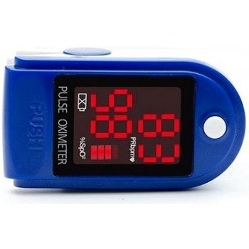 Contec CMS50DL od 534 Kč - Heureka.cz