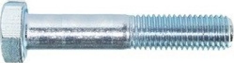 Neuvedeno Šroub DIN 931 8.8 M12X50 ZB 100ks – Zboží Mobilmania