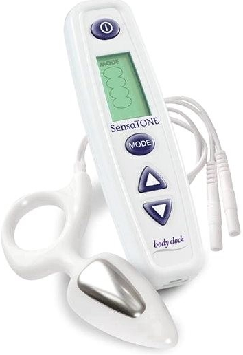 Body Clock SENSATONE For Men od 2 050 Kč - Heureka.cz