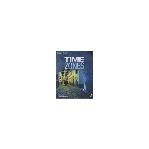 Time Zones 2: Student Book od 781 Kč - Heureka.cz
