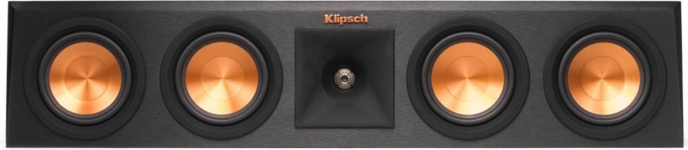 Klipsch RP-440C – Zboží Mobilmania