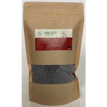 AGRO-EL Znojmo Český modrý mák 500 g od 74 Kč - Heureka.cz