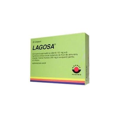 LAGOSA POR TBL OBD 50 od 153 Kč - Heureka.cz