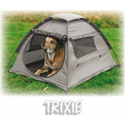 Trixie T-Camp Stan pro psa 88 x 72 x 115 cm od 399 Kč - Heureka.cz