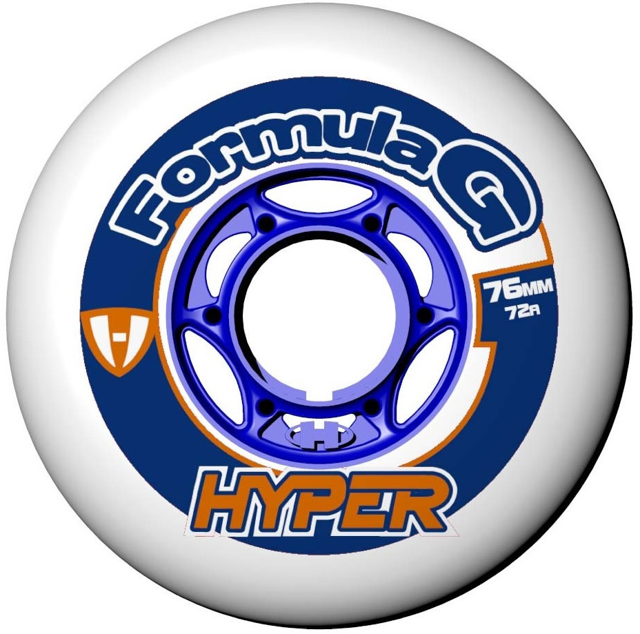 Hyper Formula G ERA 72 mm 72A 4ks od 578 Kč - Heureka.cz