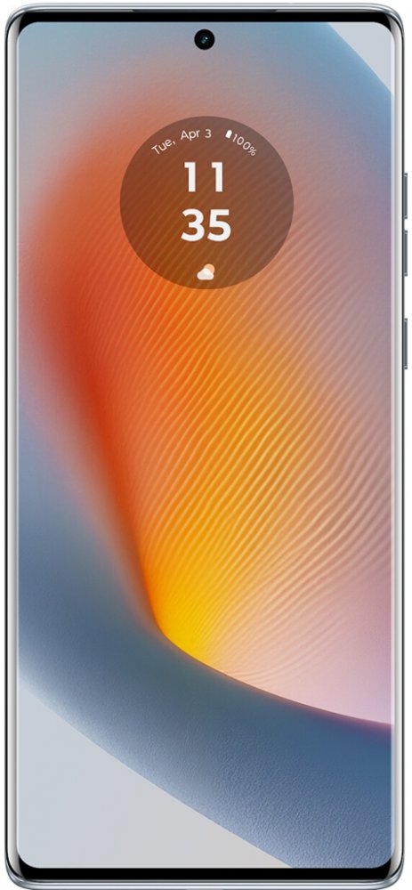Mobilní telefony – Motorola Edge 50 Fusion 8GB/128GB Marshmallow Blue