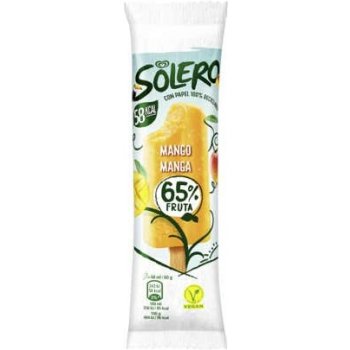 Algida Solero Mango 65% ovoce 68ml od 27 Kč - Heureka.cz