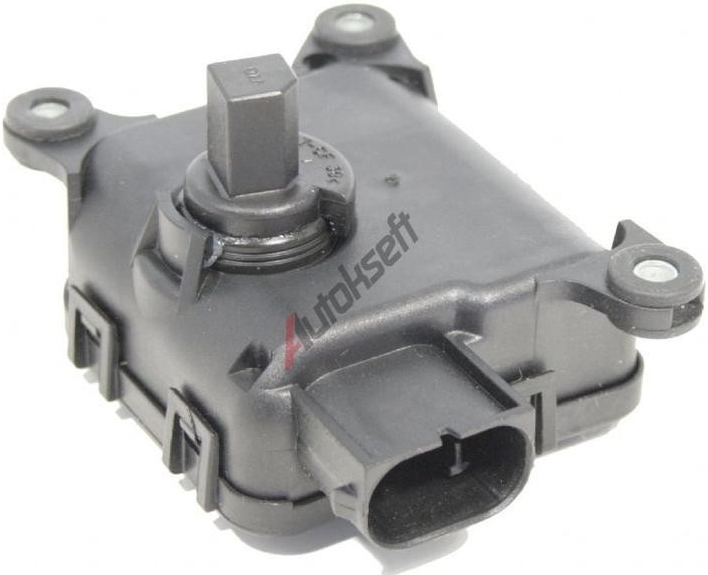 BOSCH Nastavovací prvek - dosah světlometů BO 0132801141 od 679 Kč ...