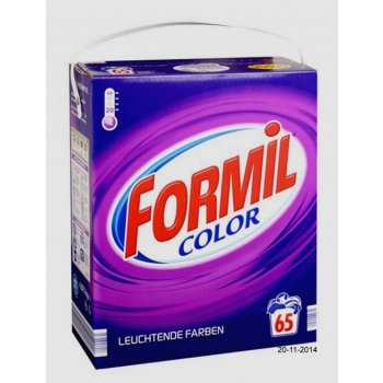 Formil Color 65 PD 4,225 kg od 259 Kč - Heureka.cz