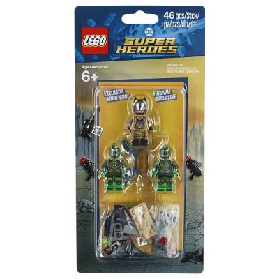 LEGO® Super Heroes 853744 Knightmare Batman od 599 Kč - Heureka.cz