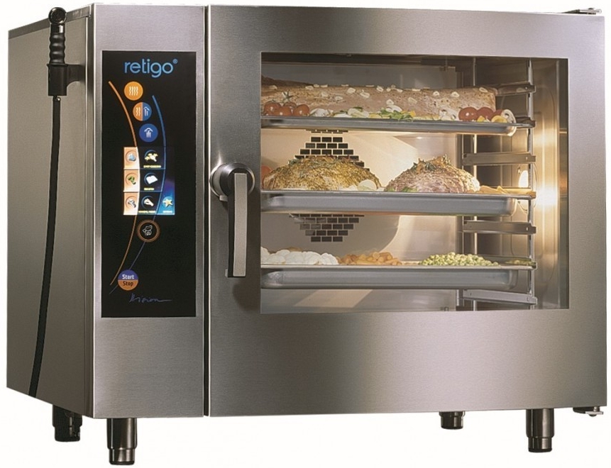 Retigo BLUE VISION B- 611b od 253 967 Kč - Heureka.cz