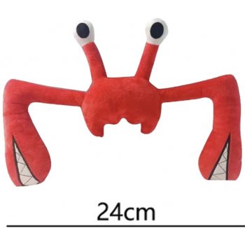 Čína Garten of BanBan Red Crab od 239 Kč - Heureka.cz