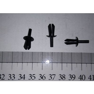 BMW Original Teil ROZPĚRNÝ NÝT BMW (07149807127) od 8 Kč - Heureka.cz