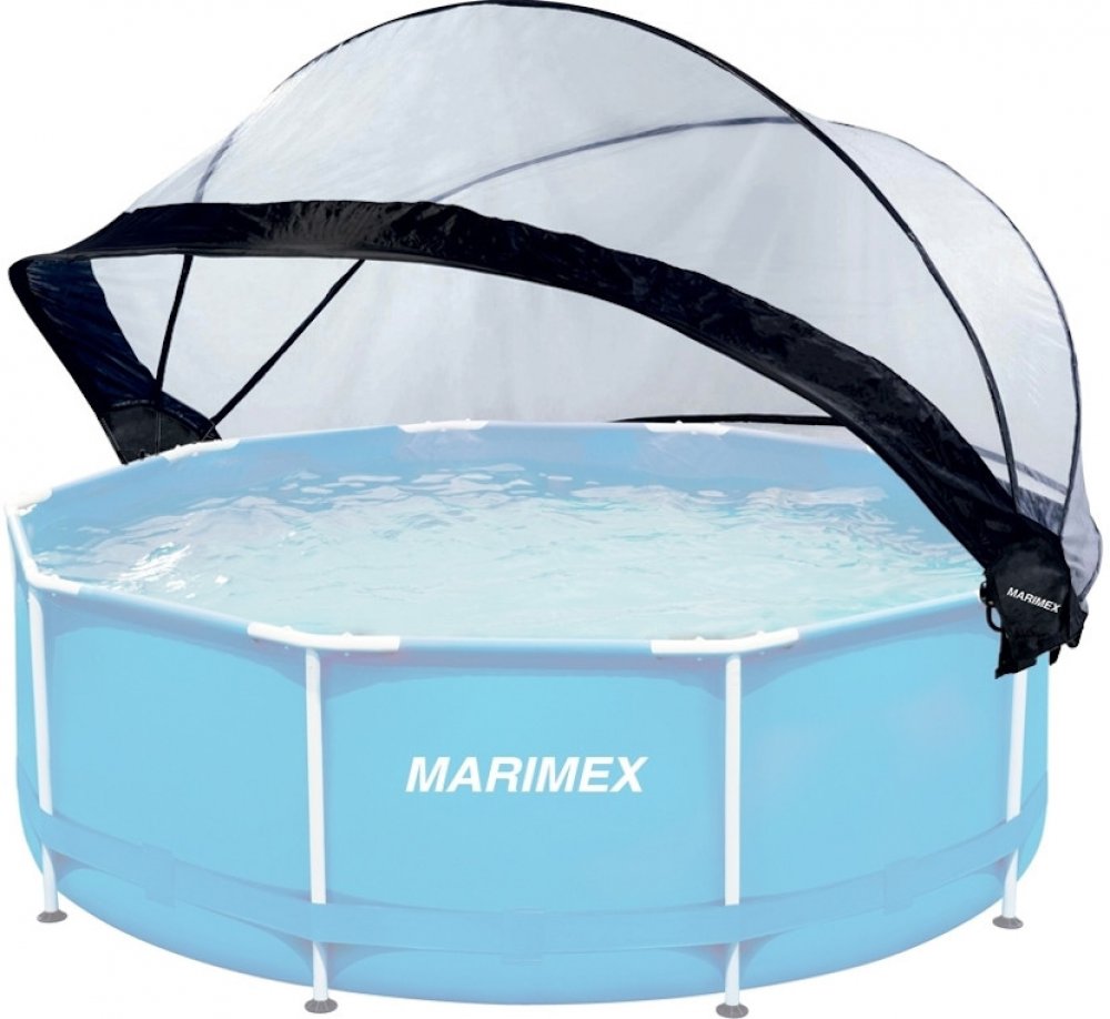 Marimex 10970566 Zastřešení Pool House Control - 3,66 m – Zboží Mobilmania