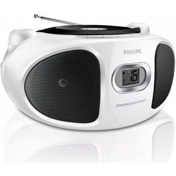 Philips AZ 102 od 854 Kč - Heureka.cz