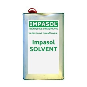 IMPASOL BIO SOLVENT Biotechnologické ředidlo 20 l od 12 774 Kč - Heureka.cz