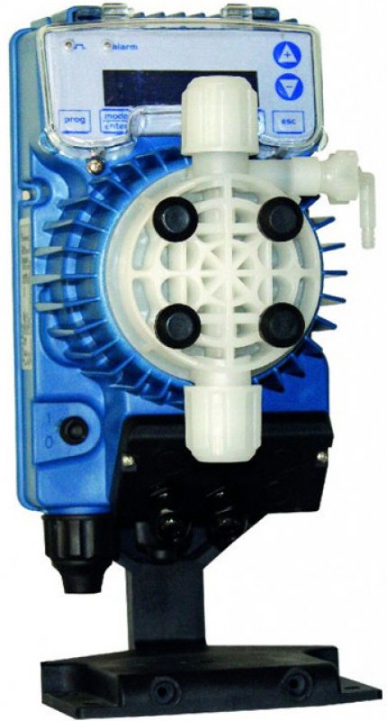 SEKO Tekna TPG 803 PVDF/Teflon/Viton – Zboží Mobilmania