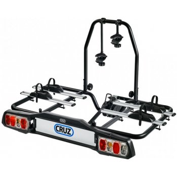 Cruz Rear Cargo Basic od 10 858 Kč - Heureka.cz