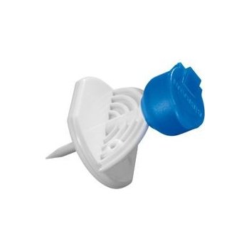 B.Braun Trn aspirační Mini-Spike Plus Braun modrý, s filtrem od 32 Kč ...