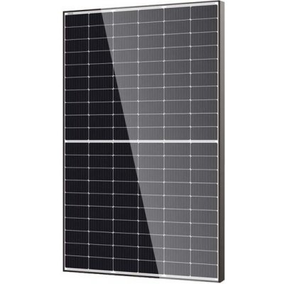 DMEGC Solární panel 410W DM410M10-54HBB/-V černý rám od 3 299 Kč ...