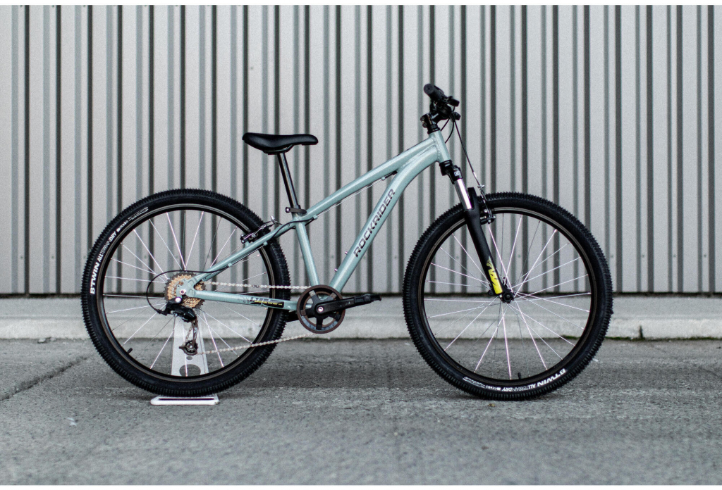 Rockrider ST500 2021 od 6 299 Kč - Heureka.cz