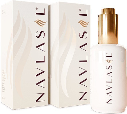 Navlasil sérum proti vypadávání vlasů a šedivění 2 x 50 ml od 2 398 Kč ...