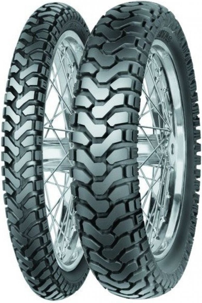 Mitas E07 120/90 R17 64S od 2 722 Kč na Hledejceny.cz
