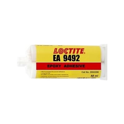 LOCTITE EA 9492 konstrukční lepidlo 50g od 837 Kč - Heureka.cz